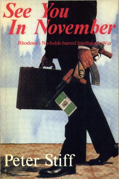 Rhodesian Thread > General Discussion > AR15.COM