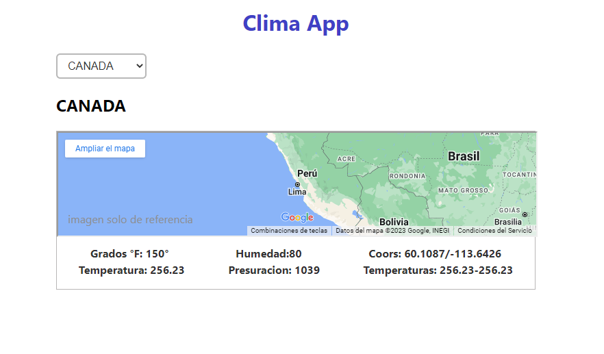 Github Christhemar03app Clima Aplicacion Web Que Consume Una Api De Clima Openweathermap 4565