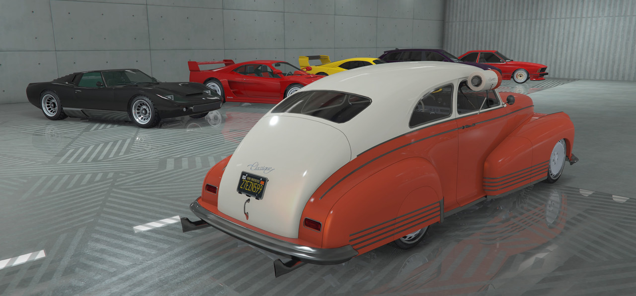 Classique Broadway Appreciation/Discussion Thread - Page 9 - Vehicles ...