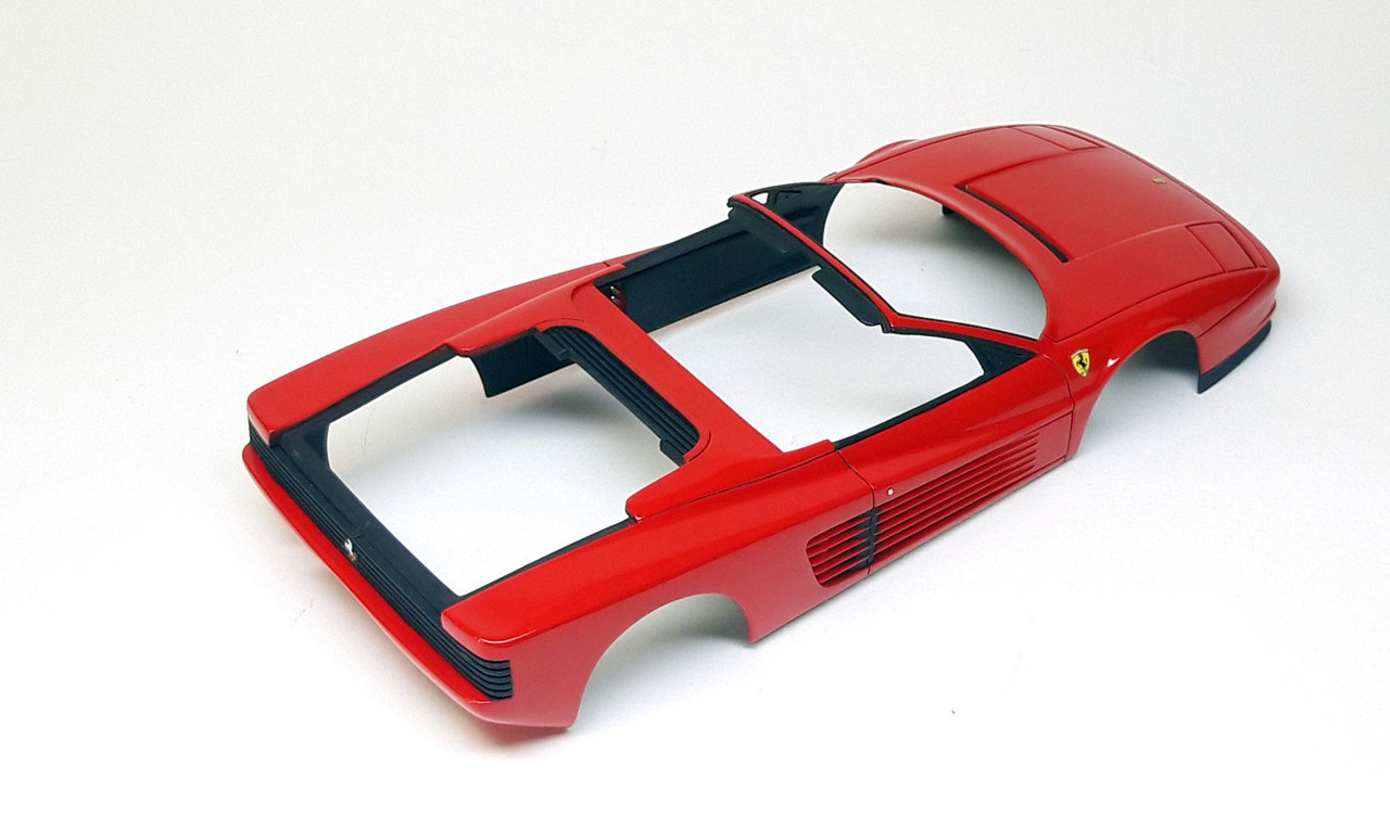 TRSpyder 87 — Postimages