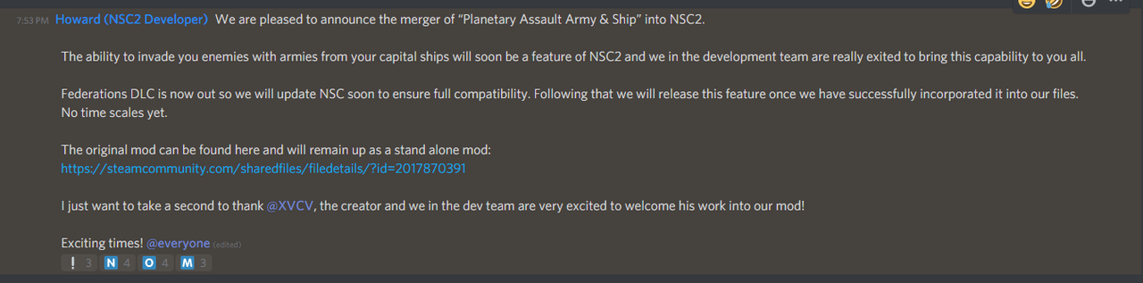 Steam Workshop::2.6.* Active Mods