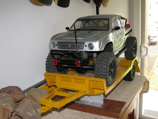 scaleguys Scale Garage Build | Scale Builder's Guild