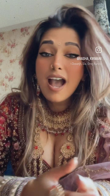 rasha kirmani cleavage mp4 snapshot 00 08 383 — Postimages