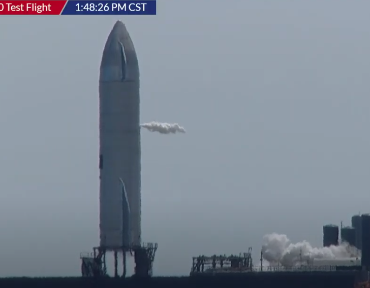 SpaceX Discussion Thread - Page 1141 - Science & Spaceflight - Kerbal ...
