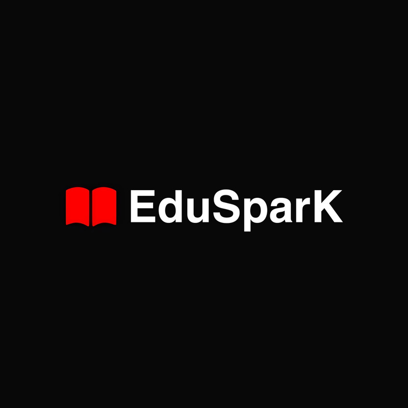 EduSpark - Your Learning Partner 📚
