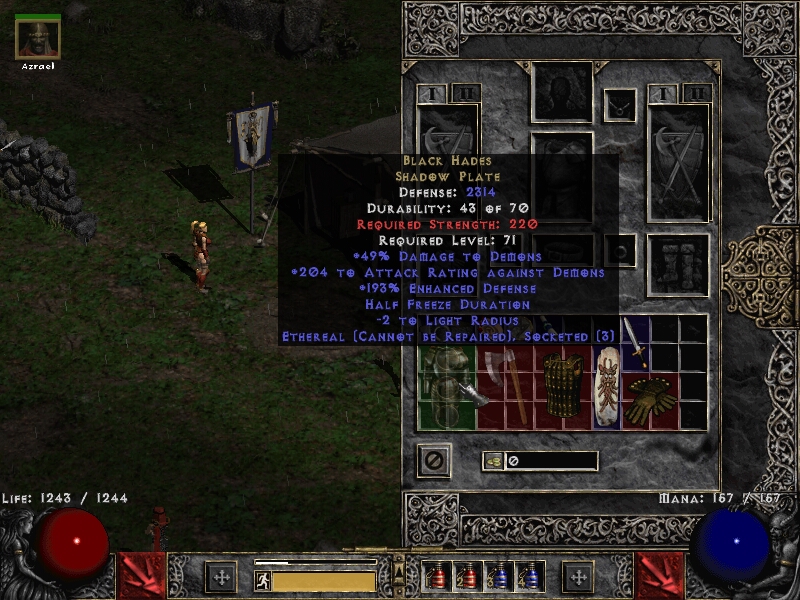 Nice Stuff Ft Nonladder - Topic - d2jsp