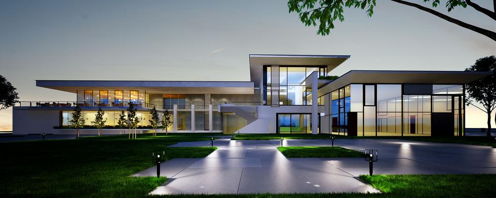 CAIRO | Joulz Compound | Residential | U/C | SkyscraperCity Forum