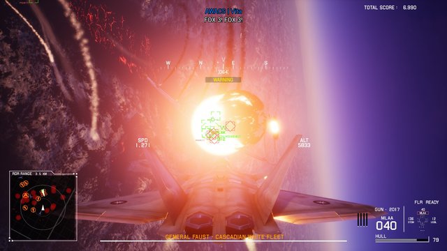 Project Wingman: Frontline 59 – A Review and Reflection on the Campaign ...