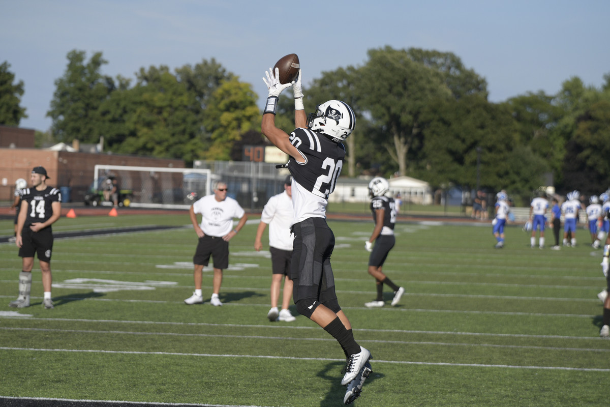 Perkins Football v. Woodward — Postimages