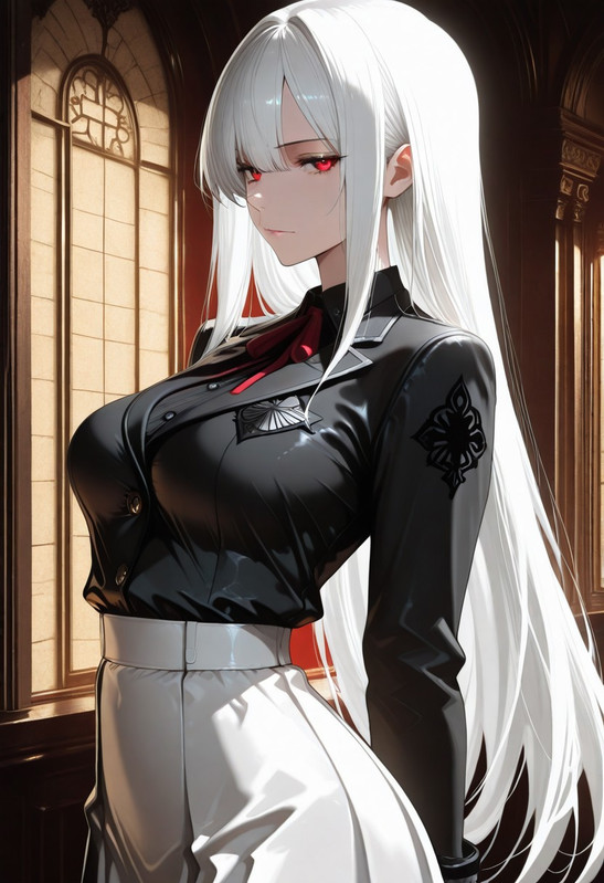 Free AI Chat with Nala, The Villainess's Butler. Free & Unfiltered AI Chat with Character Nala ...