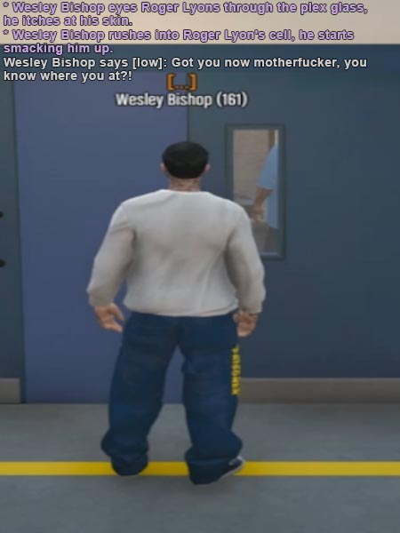 Hater Bishop - Page 16 - Character Stories - GTA World Forums - GTA V ...