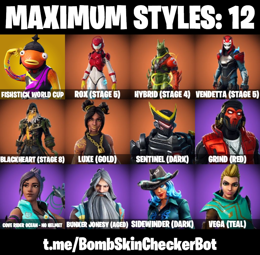 Max Styles — Postimages