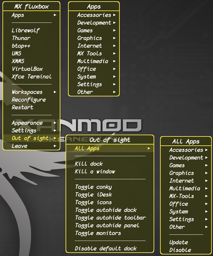 menus — Postimages