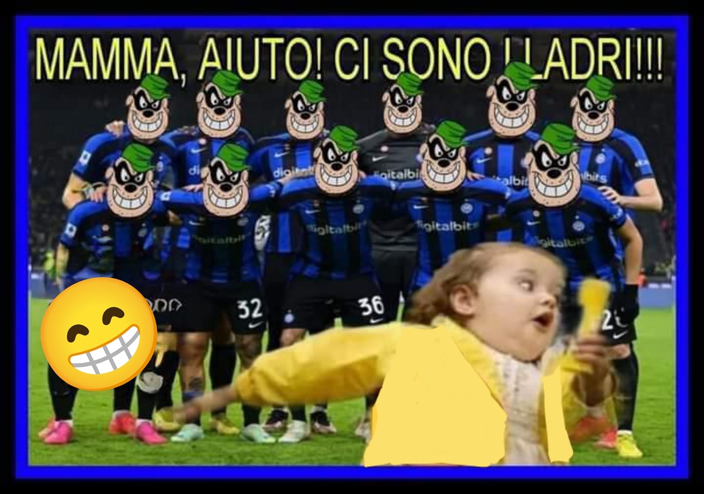 10 Inter Arsenal — Postimages