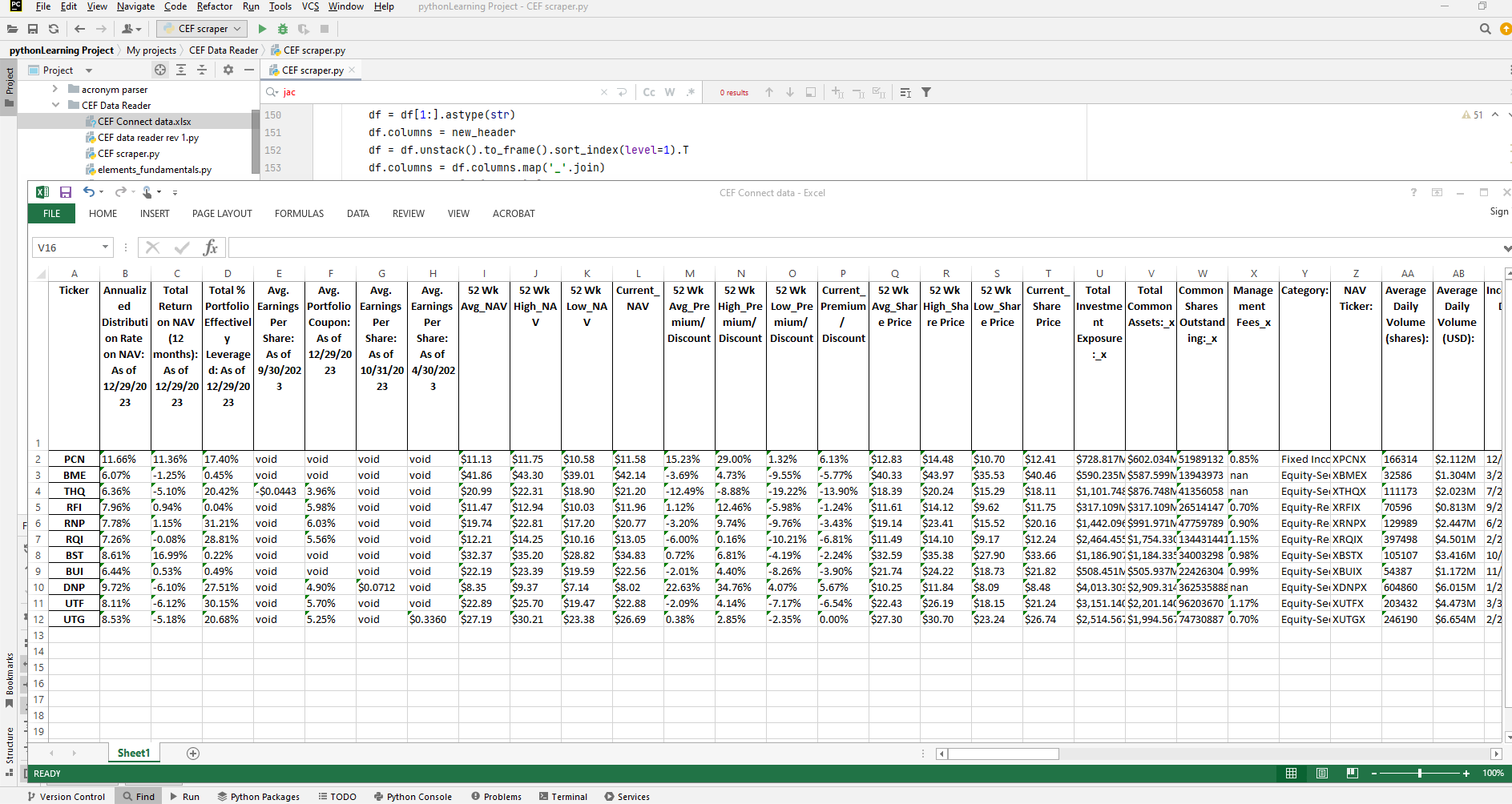 QTI CEF data reader — Postimages