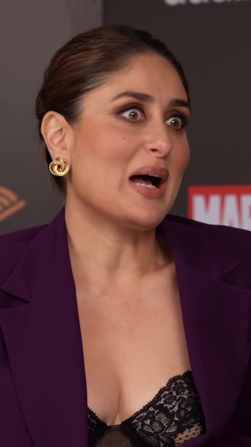 Kareena Kapoor Wastelanders 098 — Postimages