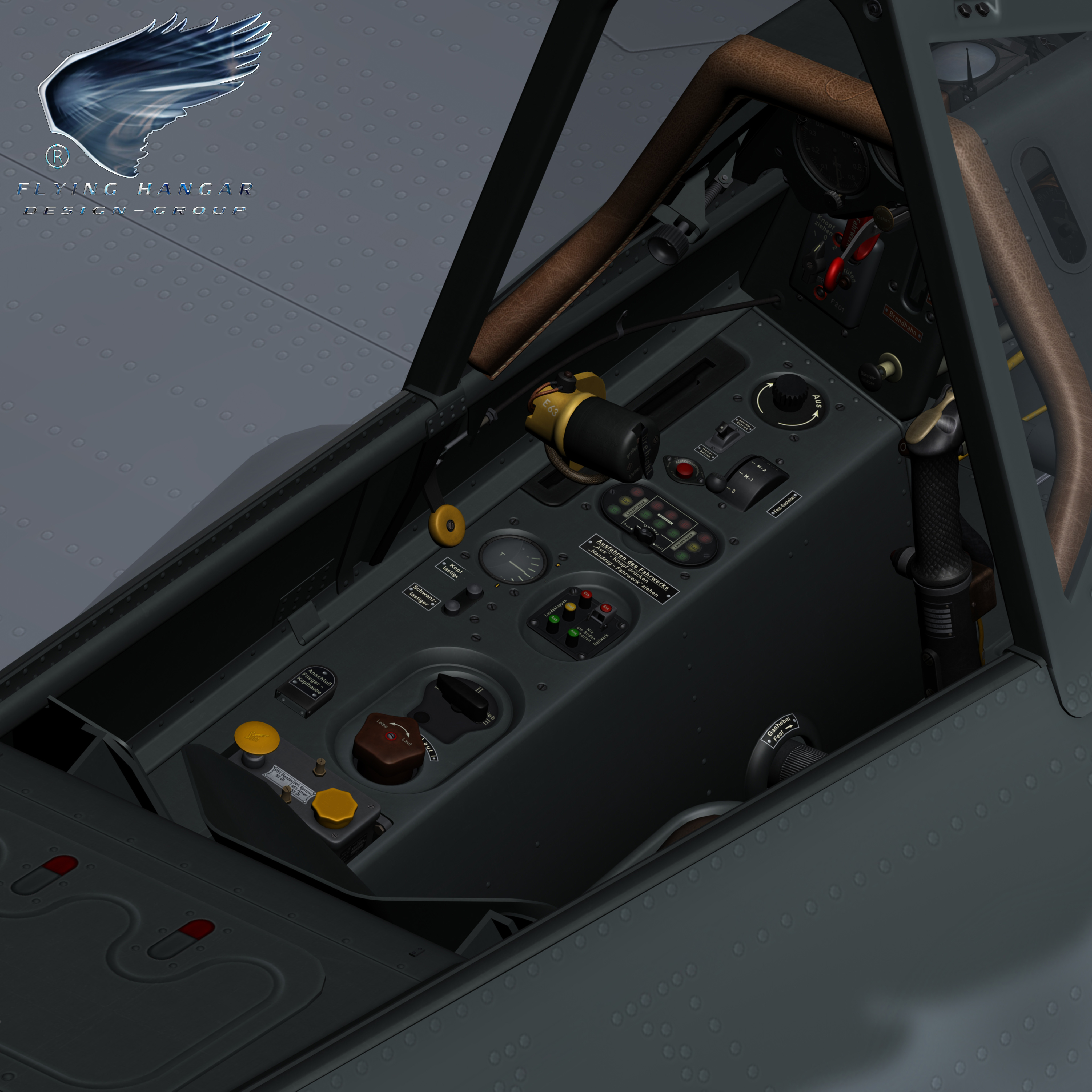 Fw190 A Führerraum 3 — Postimages