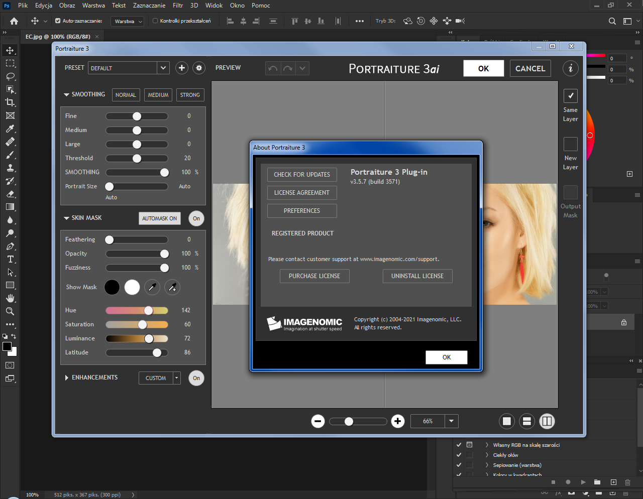 Screen — Postimages