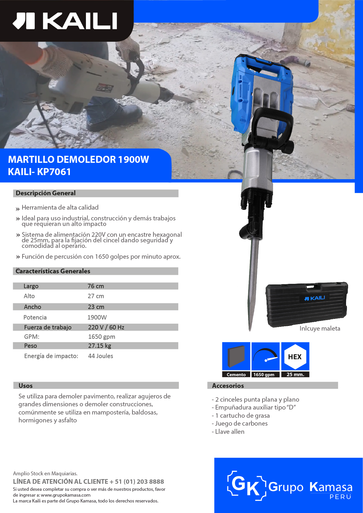 KP7061 Mesa de trabajo 1 Mesa de trabajo 1 — Postimages