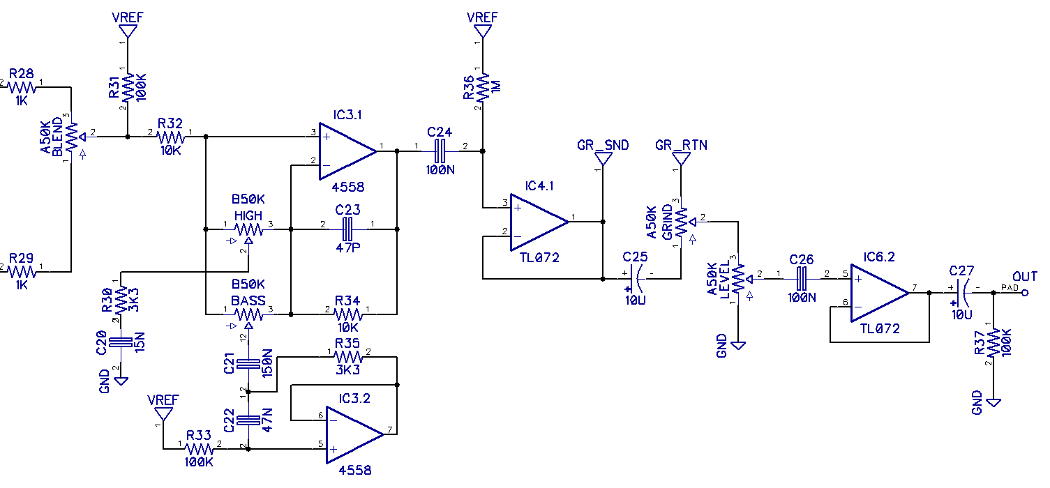 EQ and buffered blend — Postimages