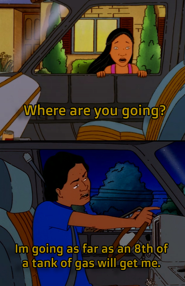 Long shot, but anyone have a screenshot of when Joseph takes the dead ...