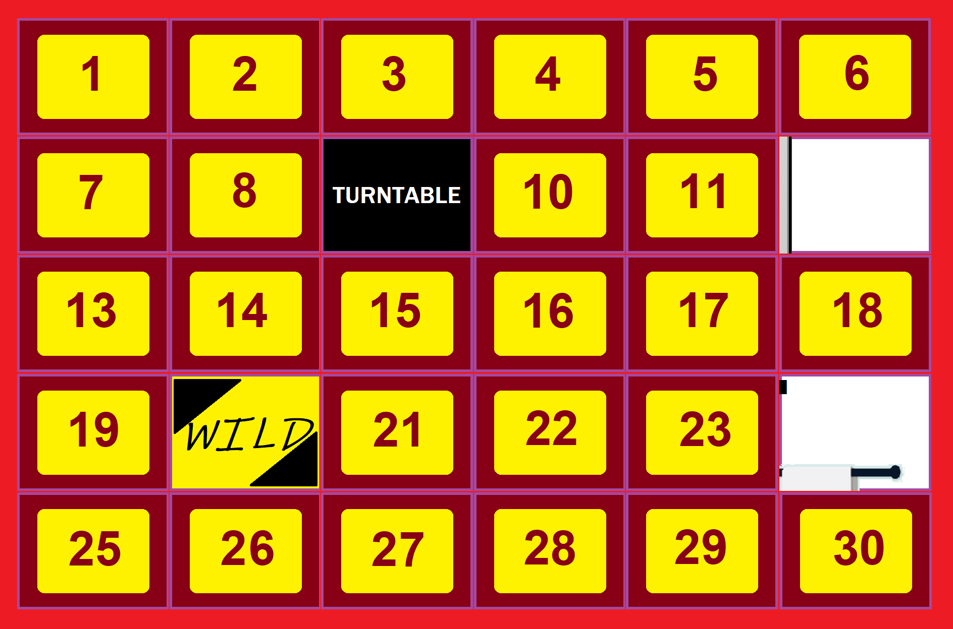 Classic Concentration Game One — Postimages