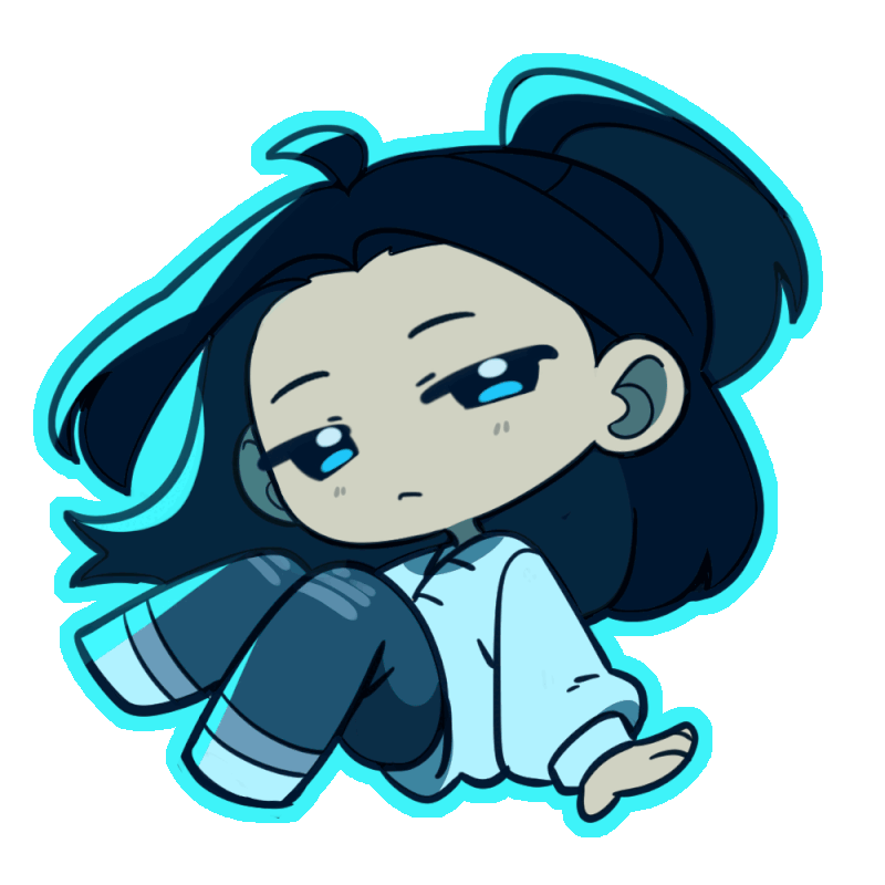 $10 animated chibis !! on Toyhouse