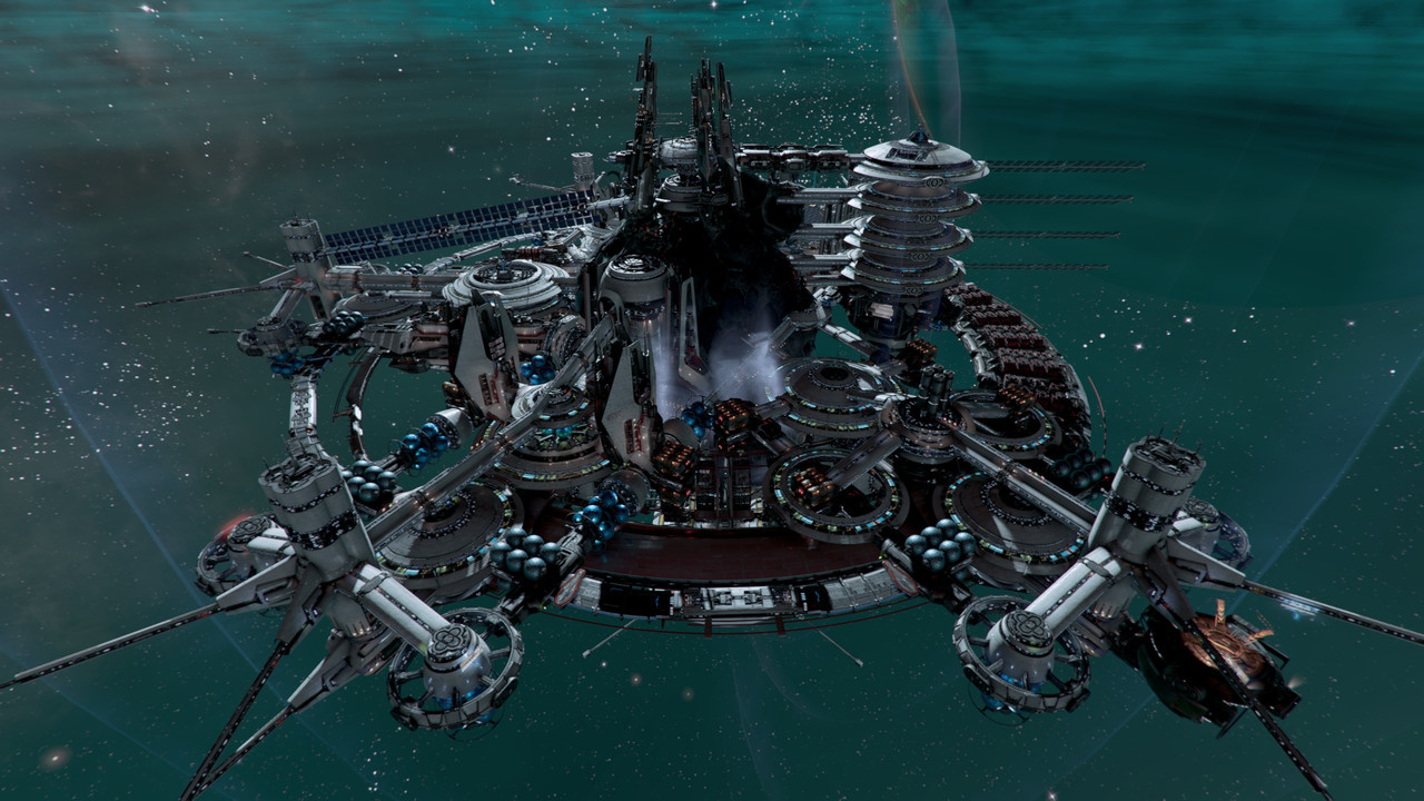 Citadel 07 — Postimages