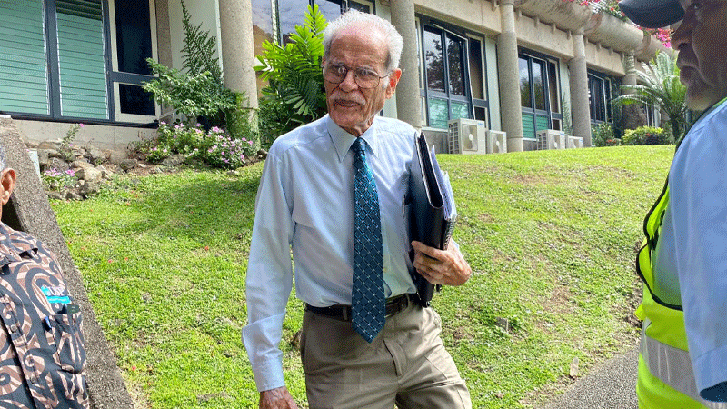 3 member commission still working on tightening up governance issues at USP