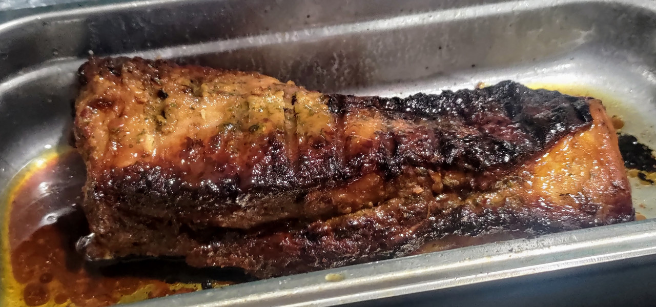 Pork Loin? Should I? | THE BBQ BRETHREN FORUMS