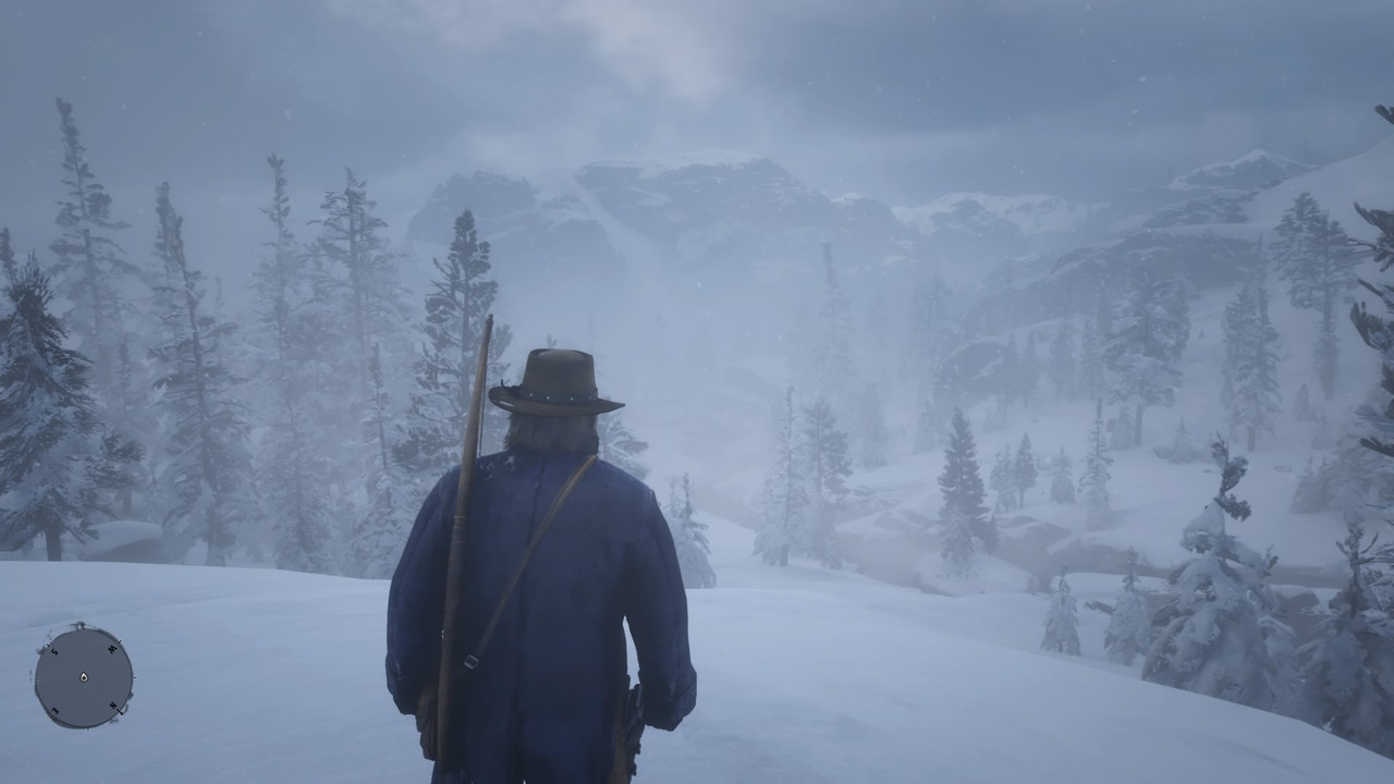 RDR2 Appreciation Thread - Page 21 - Red Dead Redemption 2 - GTAForums