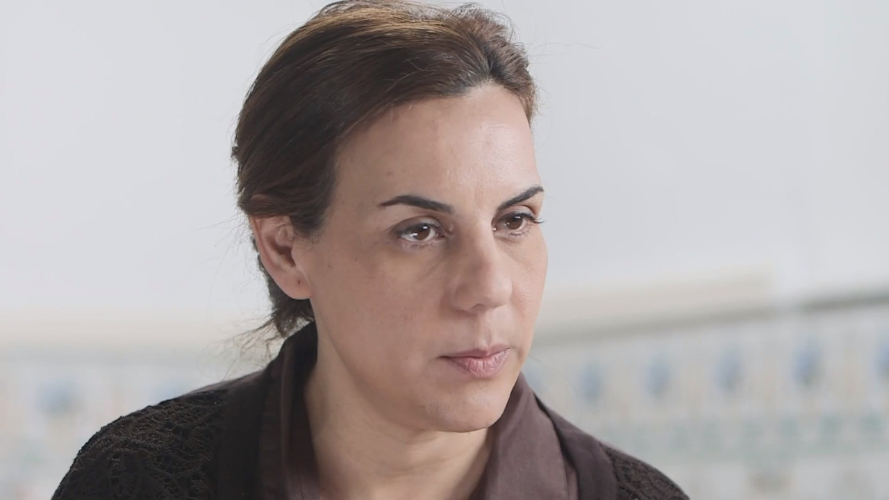 Awlad Moufida Season 2 S01 E01 1080p shofha WEB DL H264 AAC NAIM2007 ...