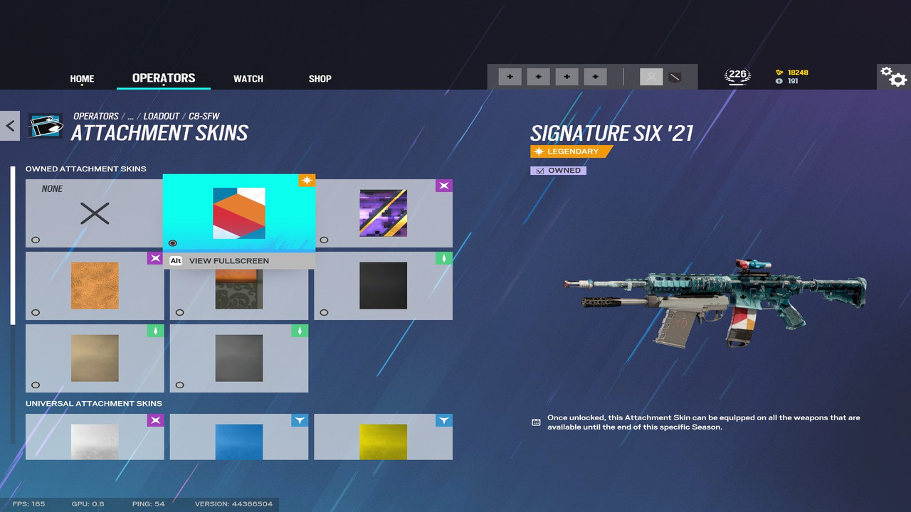 Rainbow Six Siege Accounts Safe, Buy & Sell R6 Smurf Accounts Securely ...