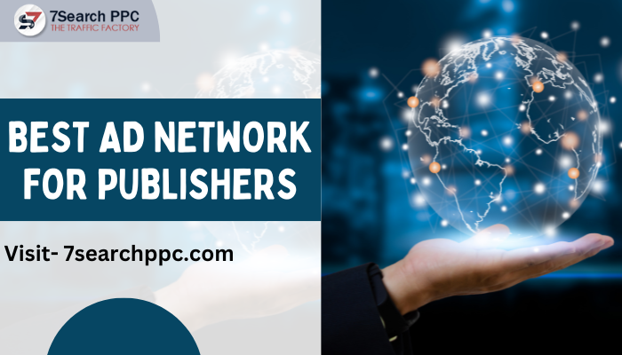 10 Best Entertainment And Media Ad Network For Publishers - Education ...