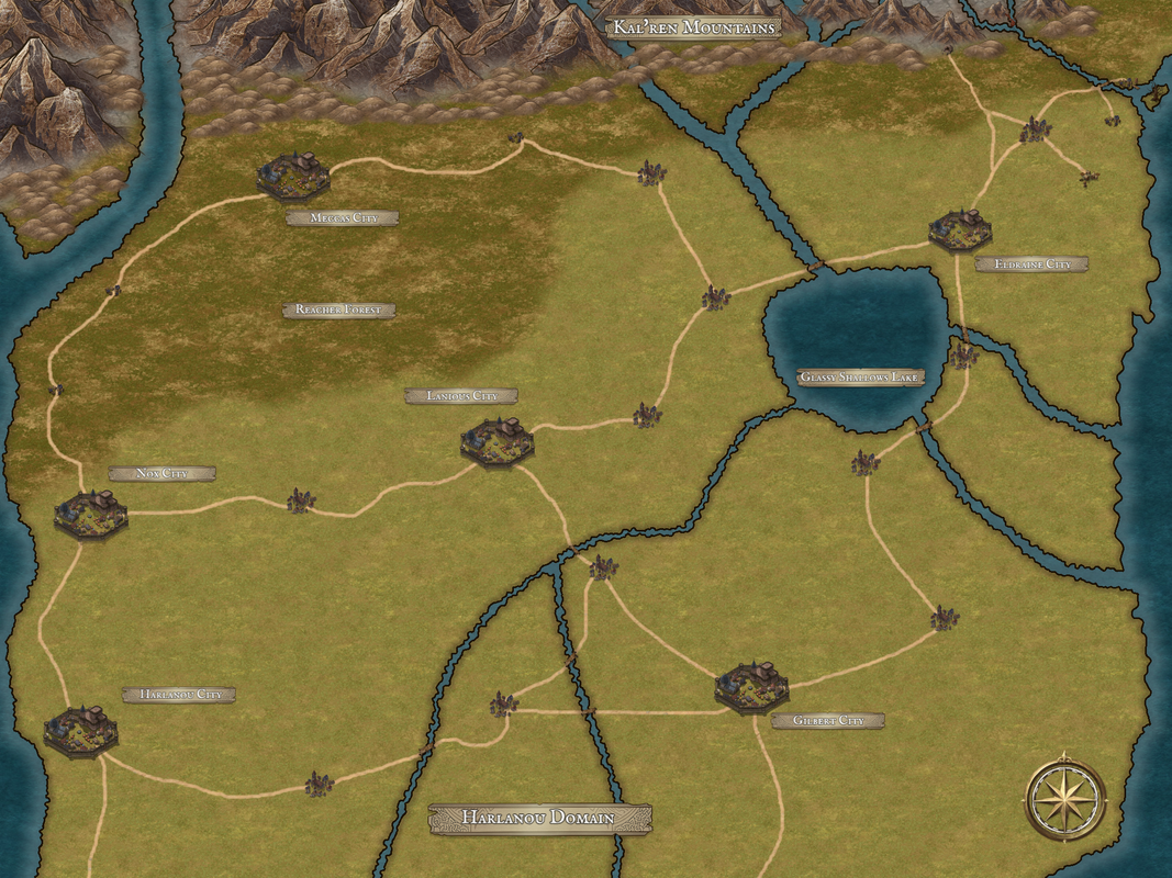 Ch 93. Unplanned Meetup - Port Town Mage | Royal Road