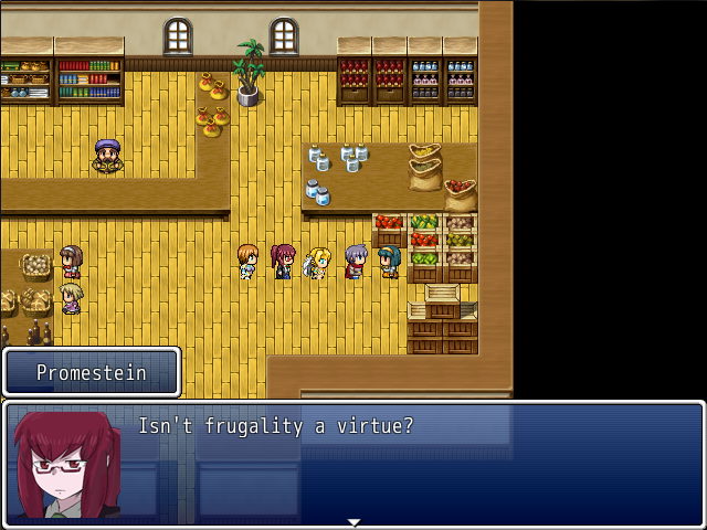 Monster Girl Quest Discussion and Ideas | Page 24 | SpaceBattles