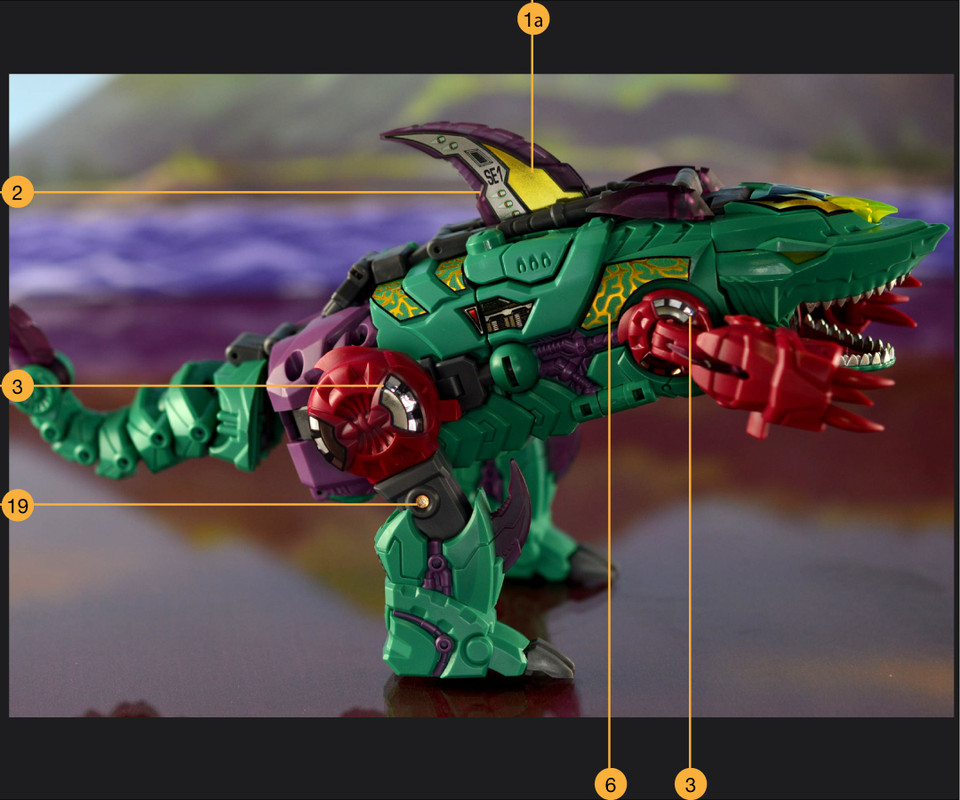 TFC CYBERJAW photo map 3 — Postimages