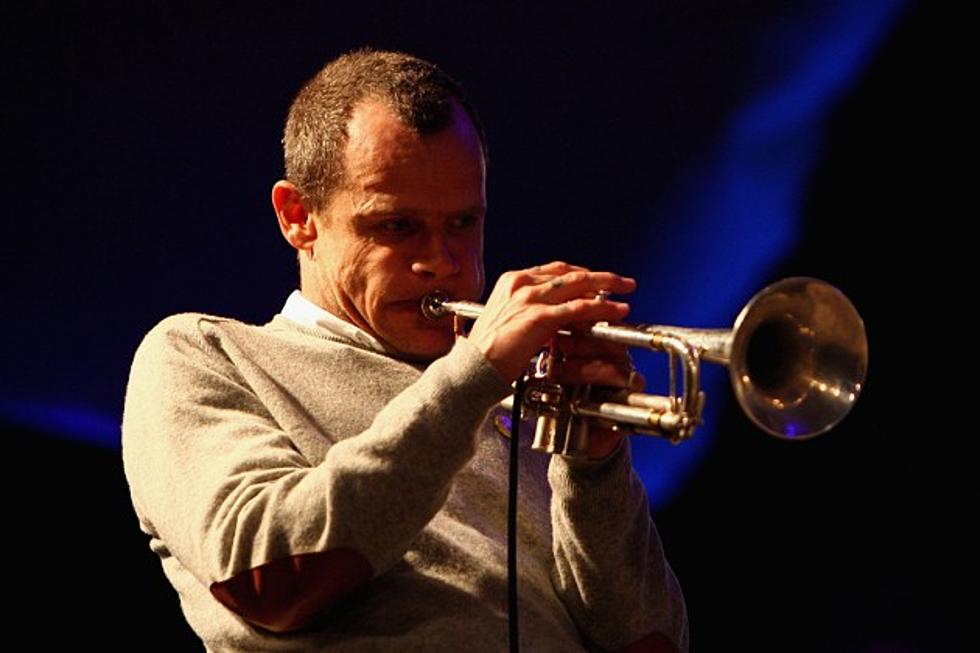 the FLEA thread (Red Hot Chili Peppers) | Steve Hoffman Music Forums