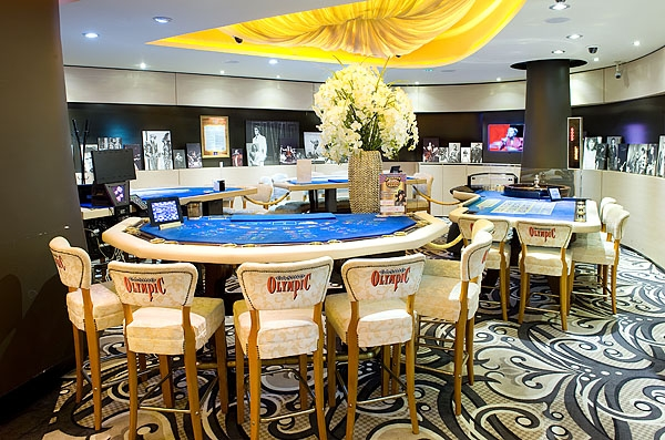 Die schönsten Casinos im Baltikum - Die Baltische Rundschau