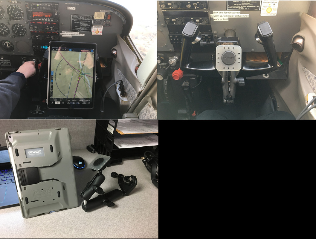 PIVOT MOUNT — Postimages