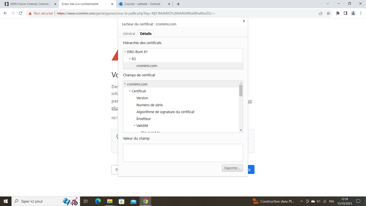 Capture d’écran (12) — Postimages