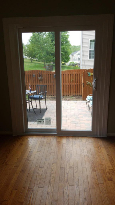 garden window — Postimages