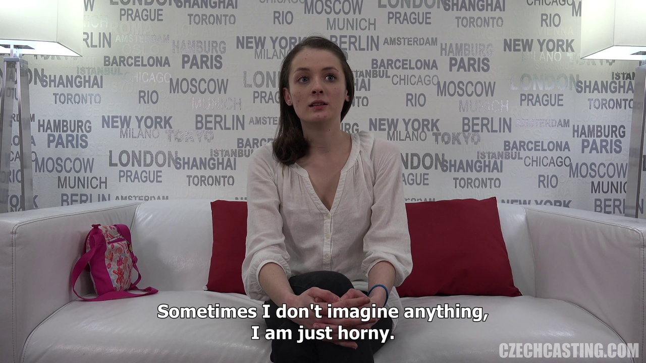 CZechcastingeliska4125 016 — Postimages