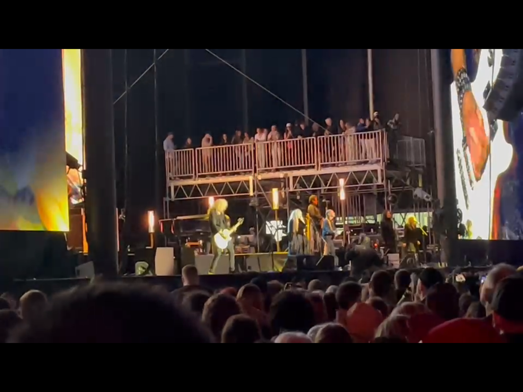 Nor Cal MF'ers!!!! - 24hourcampfire