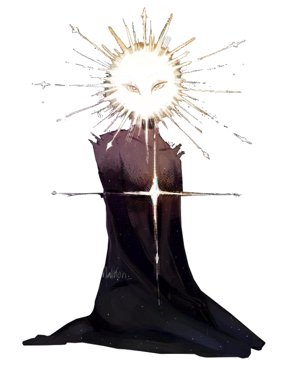 Starchild - Race of Fallen Stars - The Homebrewery