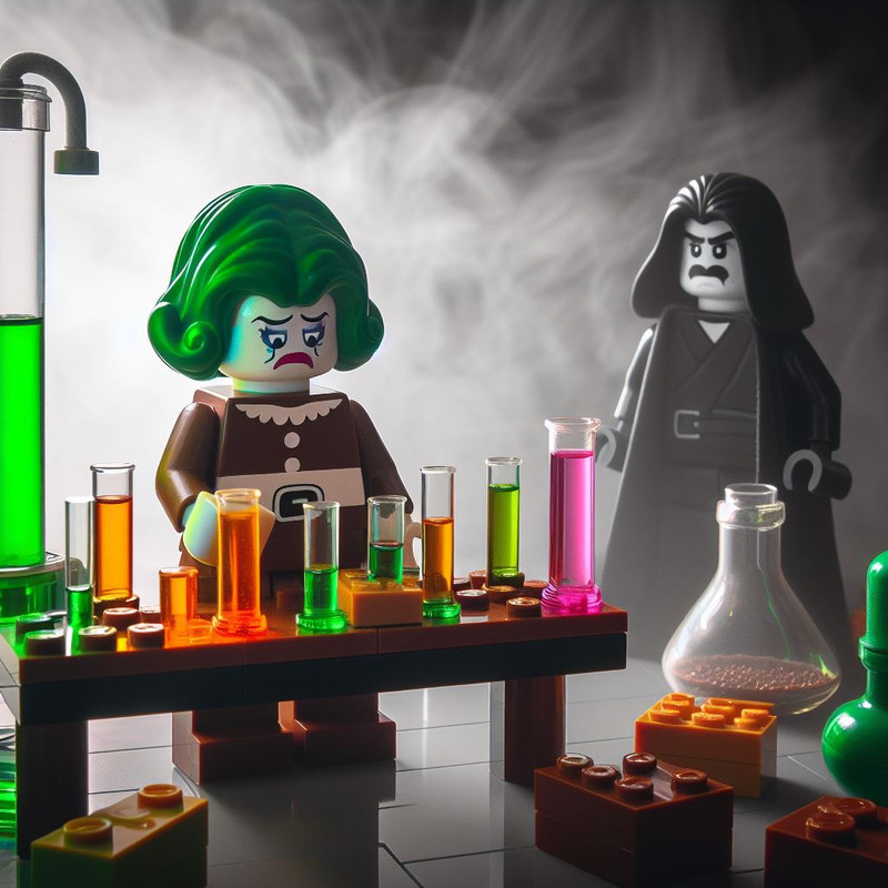 Funniest AI Legos - Miscellaneous and Personal Stuff I Must Share ... Funniest AI Legos - Miscellaneous and Personal Stuff I Must Share ...