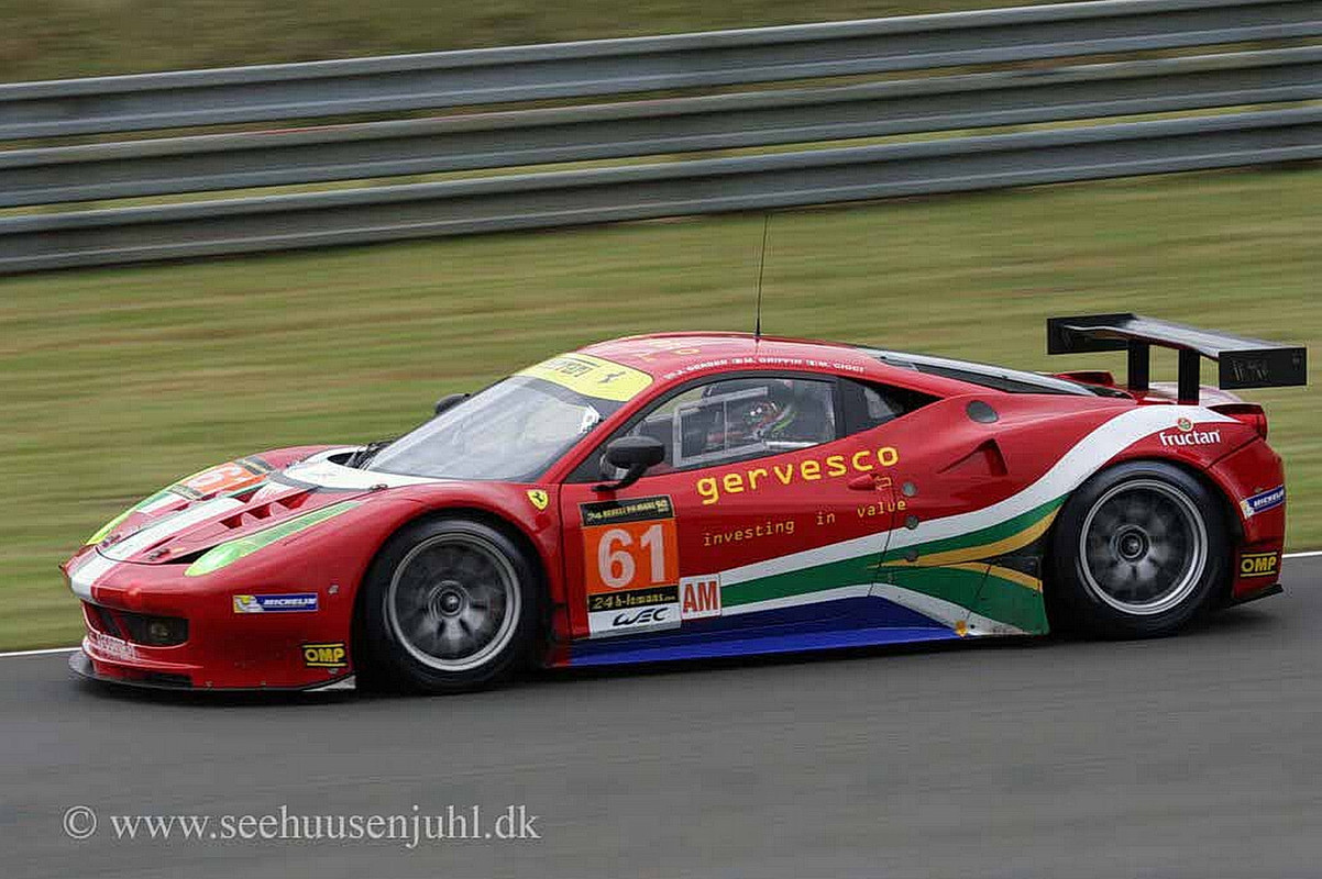 2013 LM 61 Matt Griffin Jack Gerber Marco Cioci 33 — Postimages