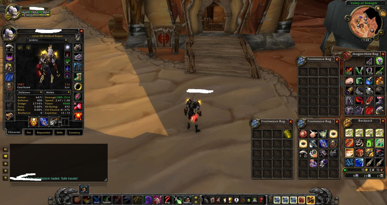 alt rogue — Postimages