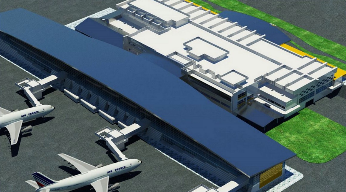 Yaounde Airport Code