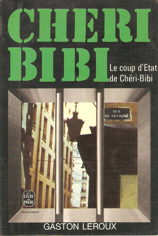 le coup d'état de chéri bibi — Postimages